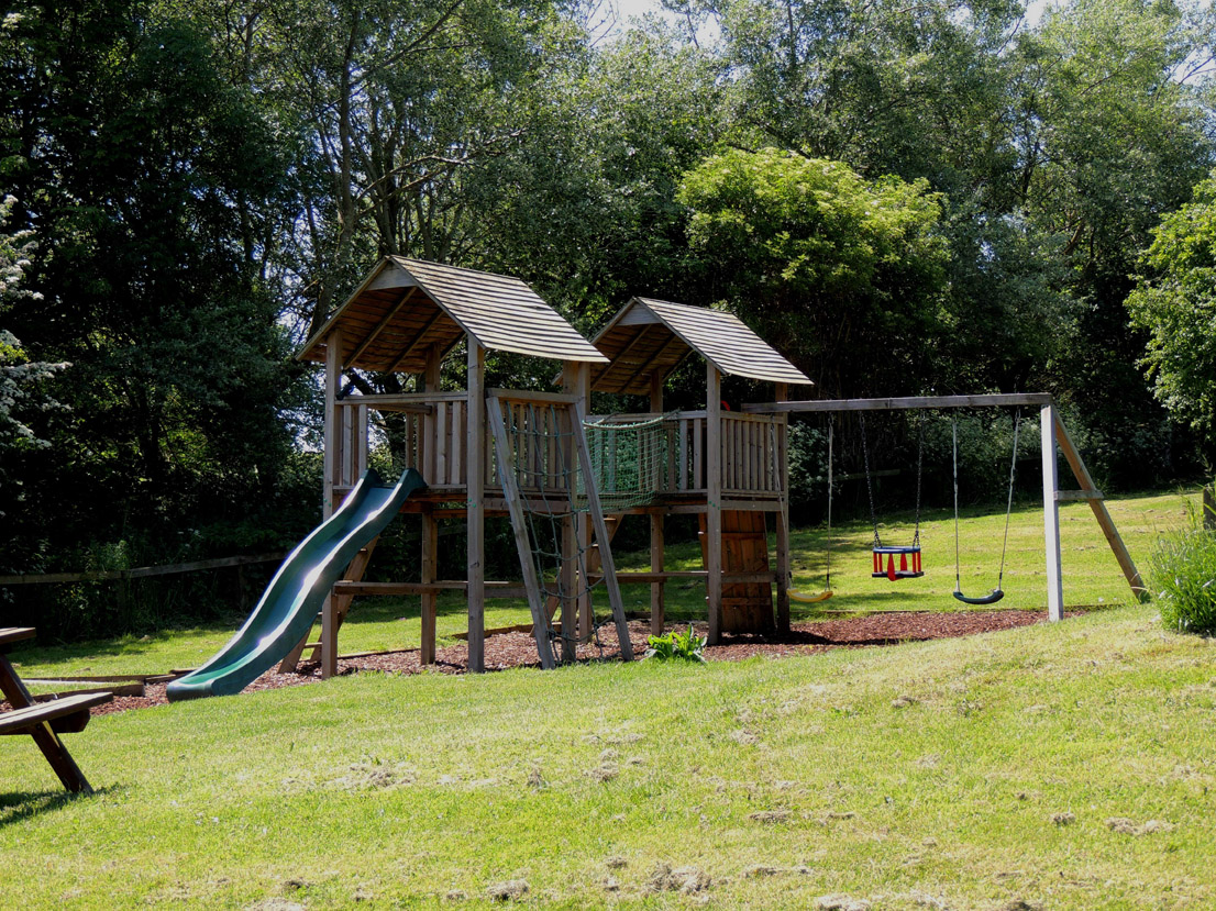 Nature Trails – The National Herb Centre